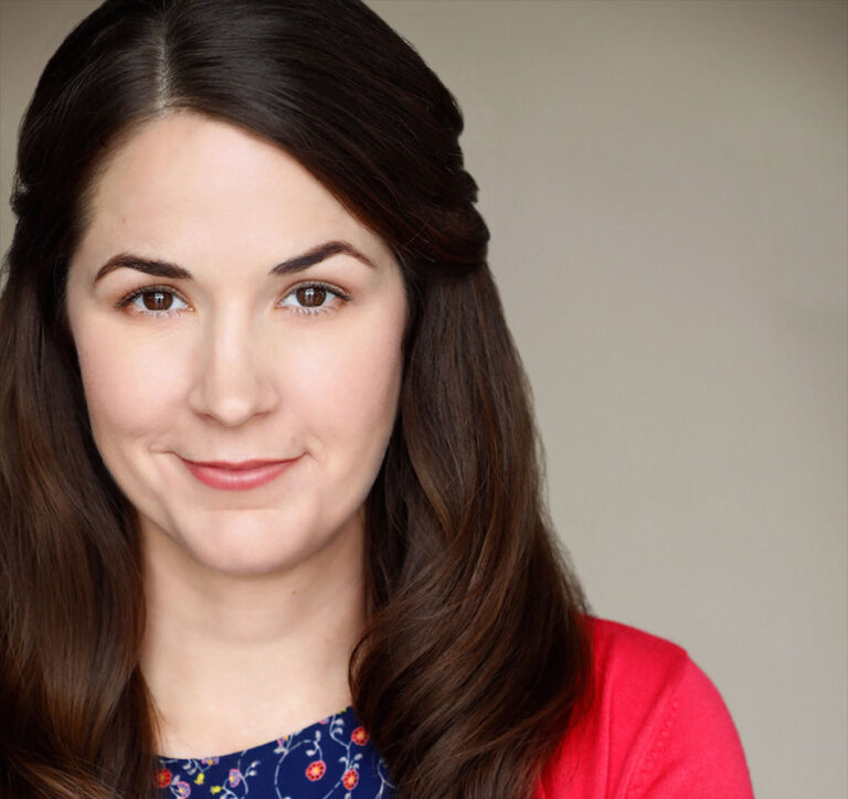 Meet the Players - BATS Improv