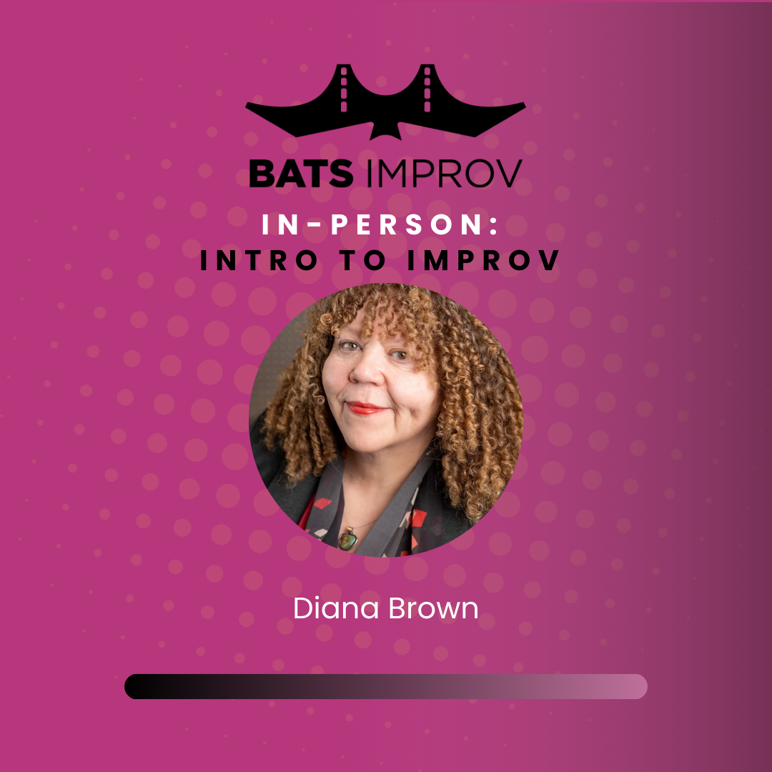 Home - BATS Improv